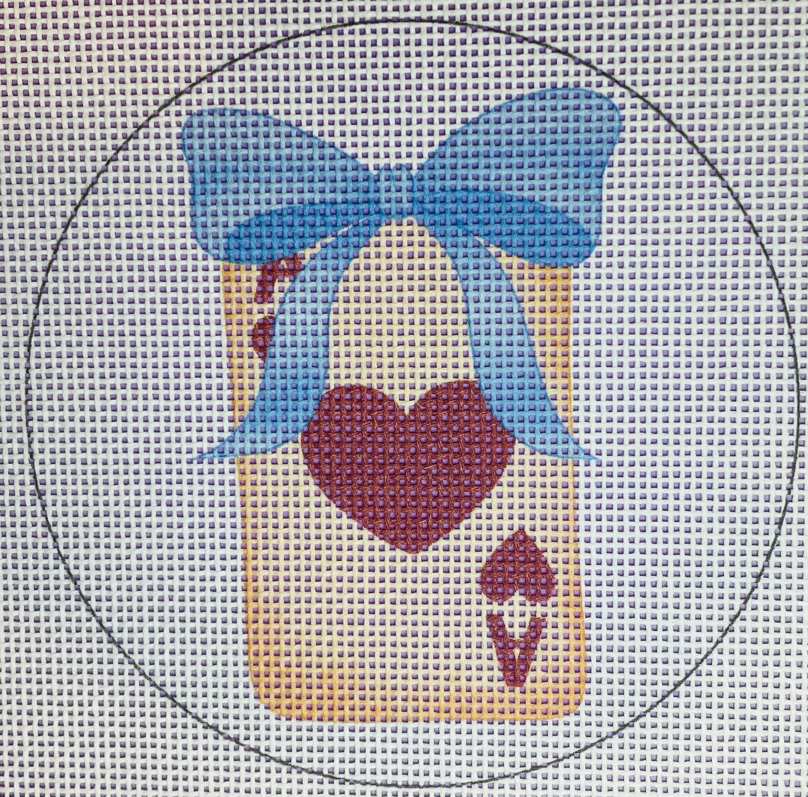 Wonderland – Moore Stitching